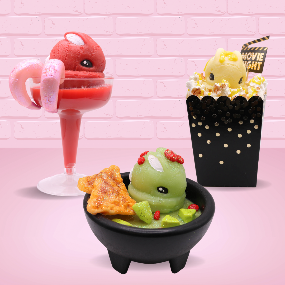 Miracle Touch Studio